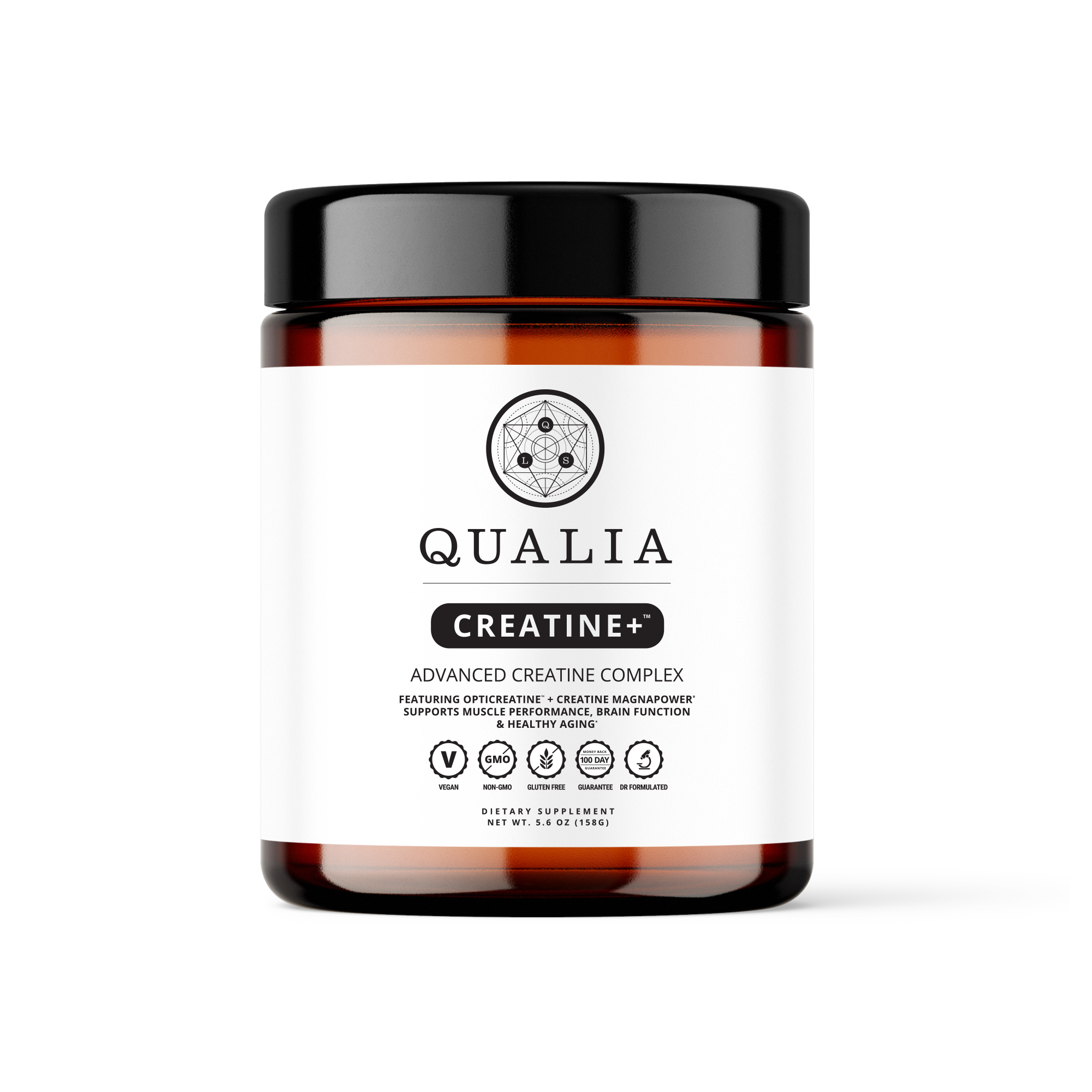 Formulation - Qualia